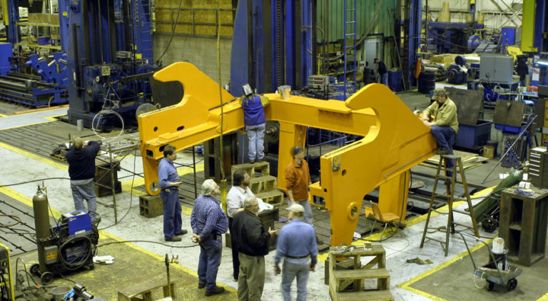 About – Midwest Service Center