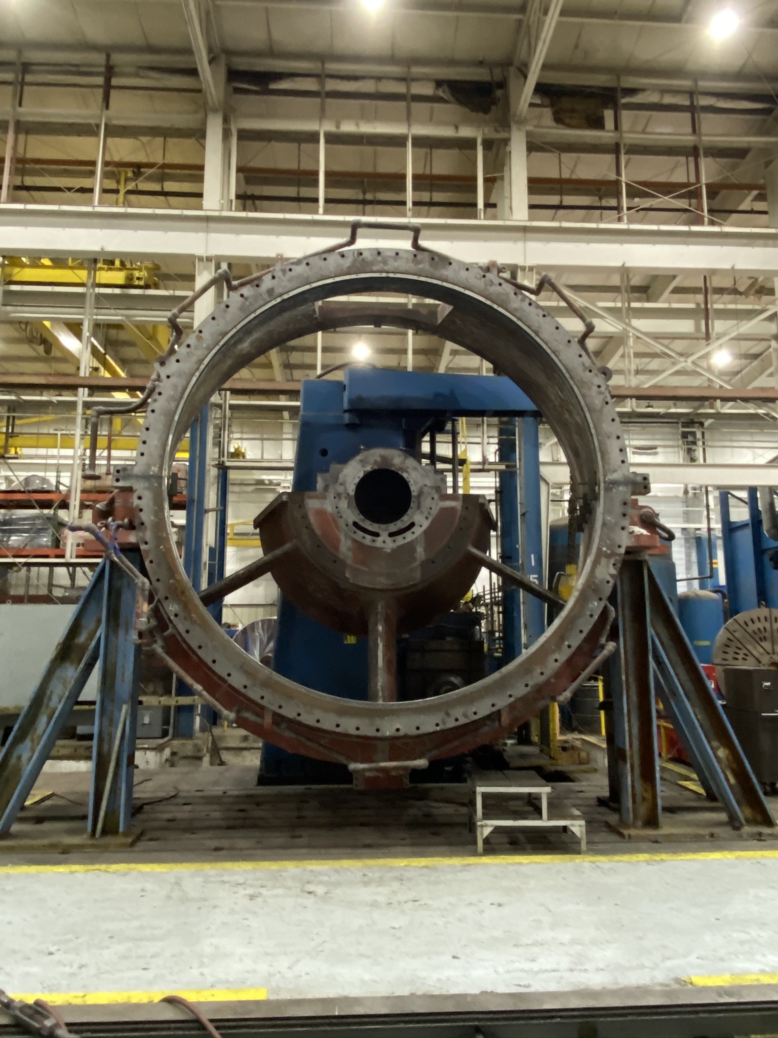 About – Midwest Service Center